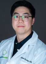 PGY1 (Class of 2025) | Capital Health Hospitals